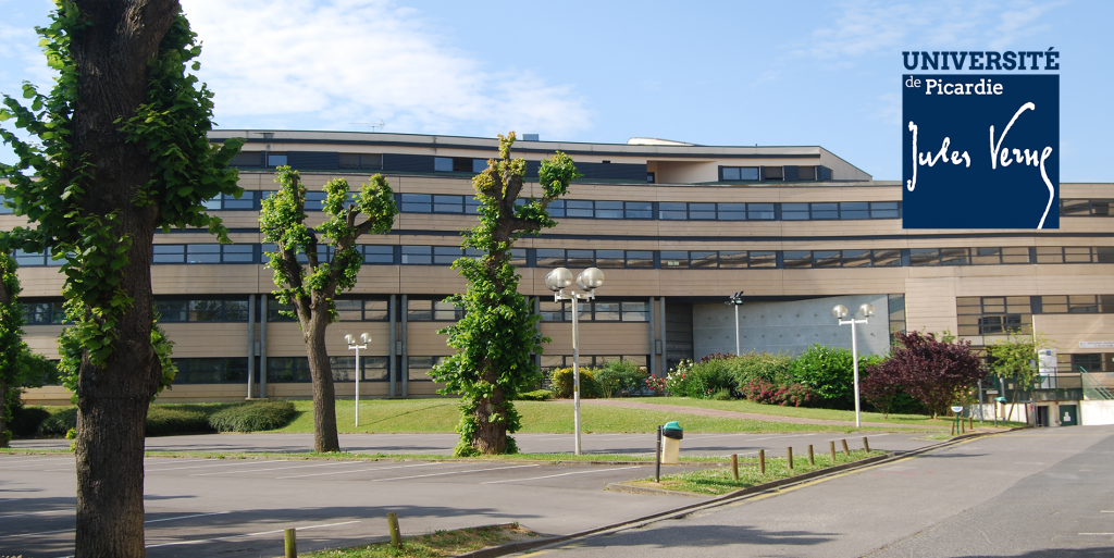 Université de Picardie Jules Verne – LIMONADE & CO